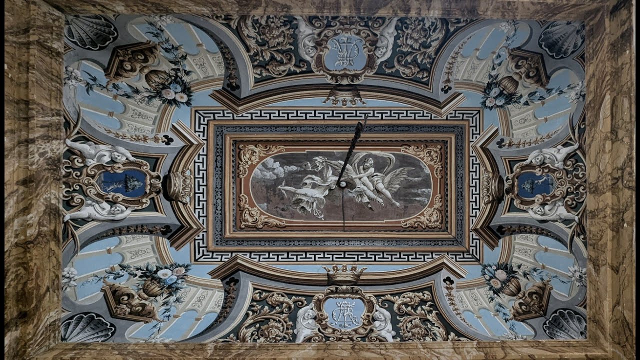 Villa Buleben - Ħaż-Żebbuġ, Malta - YouTube