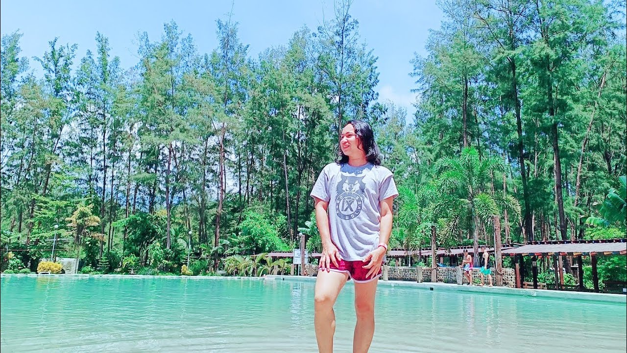 Camp kainumayan botolan Zambales (Vlog) - YouTube