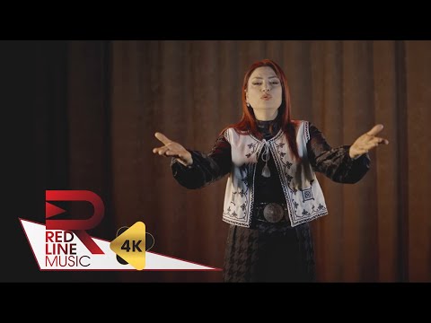 Fidan Gül - Vurgundur Sevdam (Official Music Video)