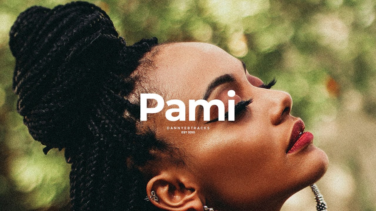 "Pami" - Afroswing x Wizkid instrumental Type Beat x Afrobeat Type Beat ...