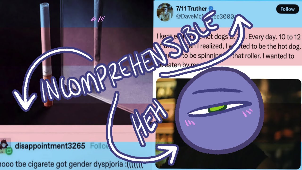 trans memes trans memes trans memes trans - YouTube