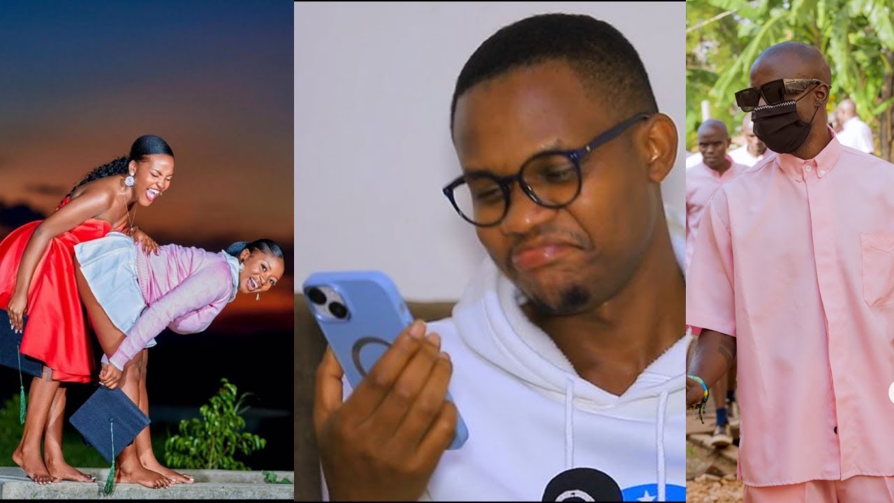 Aba BAKOBWA Bazarongorwa nande ? Moses Ateye AGAHINDA|| DC Clement ...