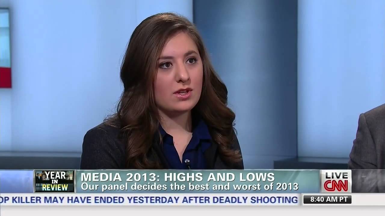 Rosie Gray on CNN Reliable Sources part 4 12-29-30 - YouTube