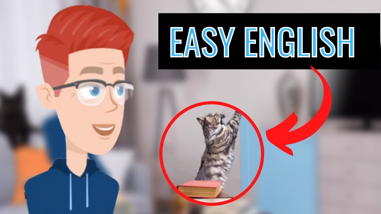 21:03 Minutes of Easy English For Beginners - YouTube