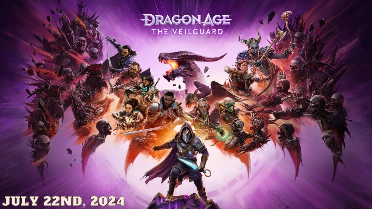 A Look into Bellara and Voice Actor Reveal - GameInformer 7/22/24 ...