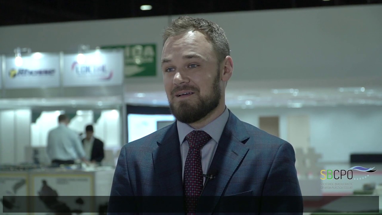 Evento Incrível - Steven Couch (ASOPRS) - YouTube