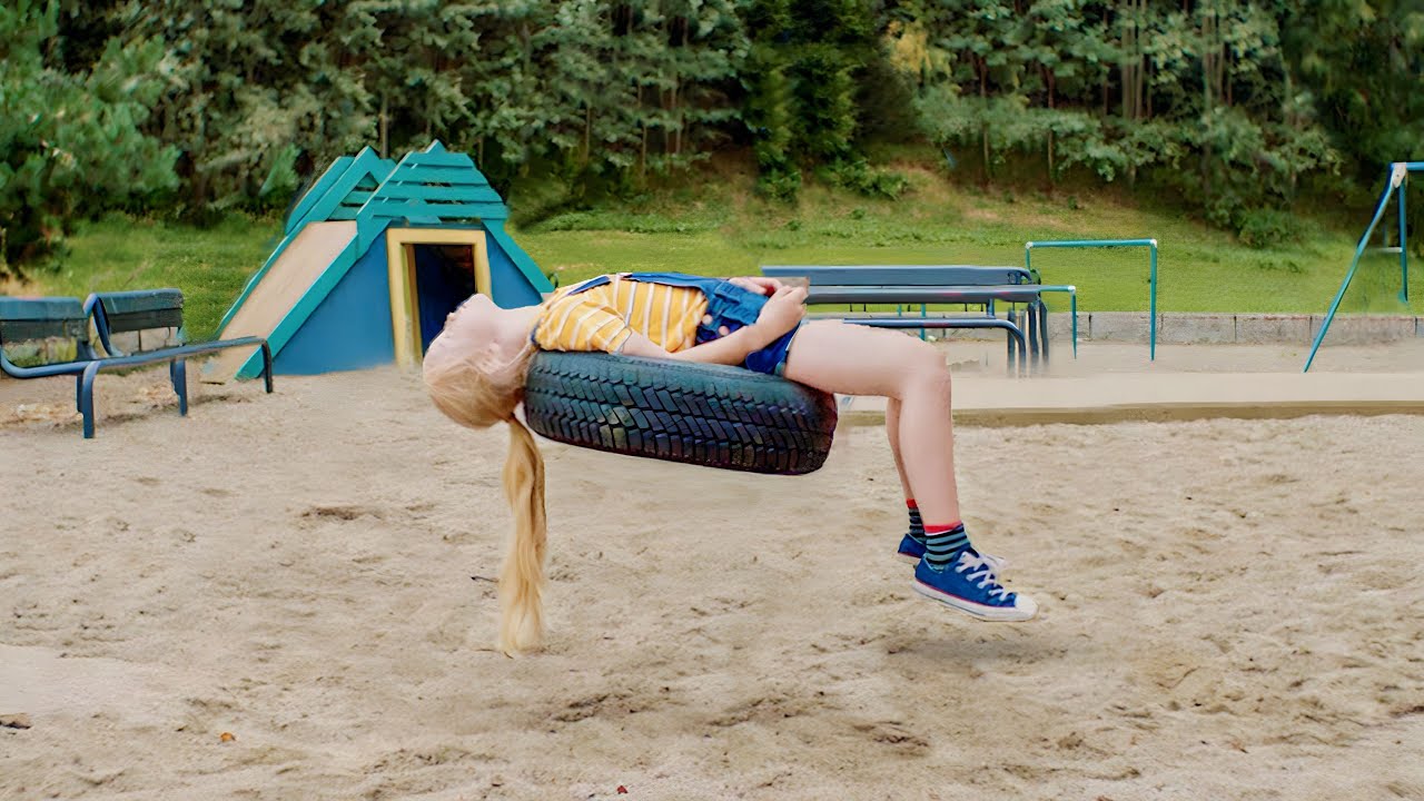 A Girl Discovers That She Has Superpowers and Can Teleport Objects From ...