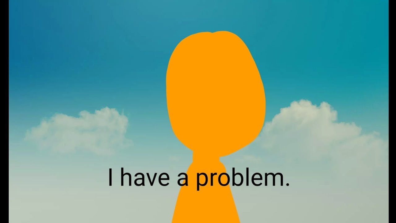 Orange's Problem - YouTube