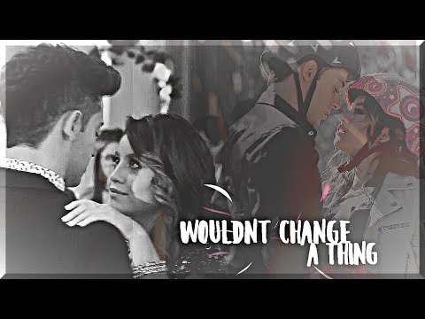 Luna + Matteo | Wouldn’t Change A Thing