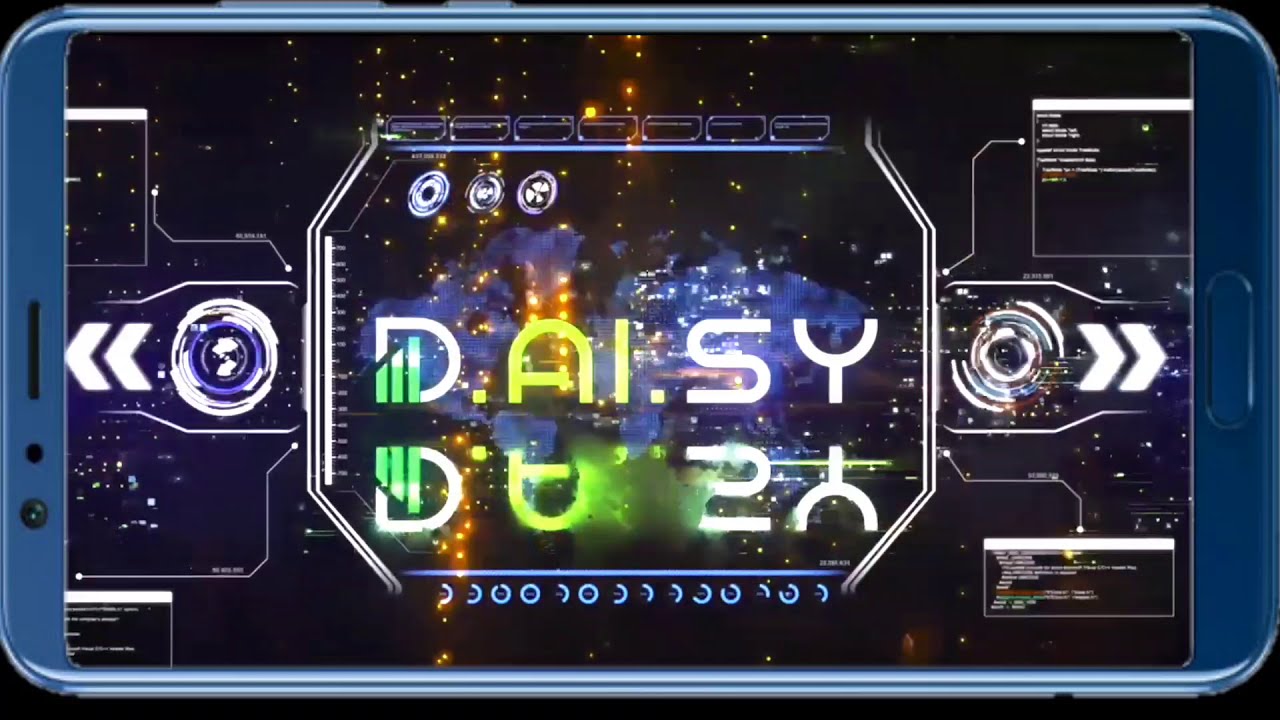 🔥Official D.A.I.S.Y Latest Update 9 january 2021! LAUNCHING! DAISY ...