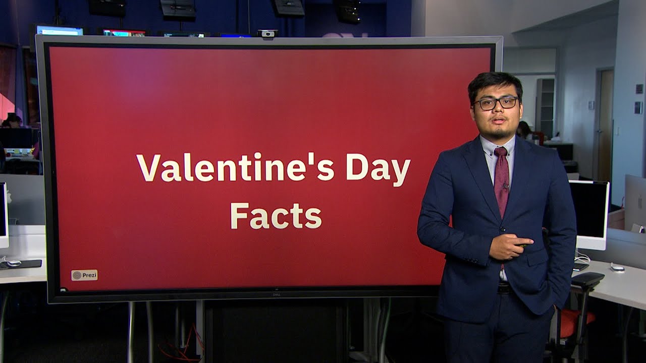 Valentine’s Inflation - YouTube