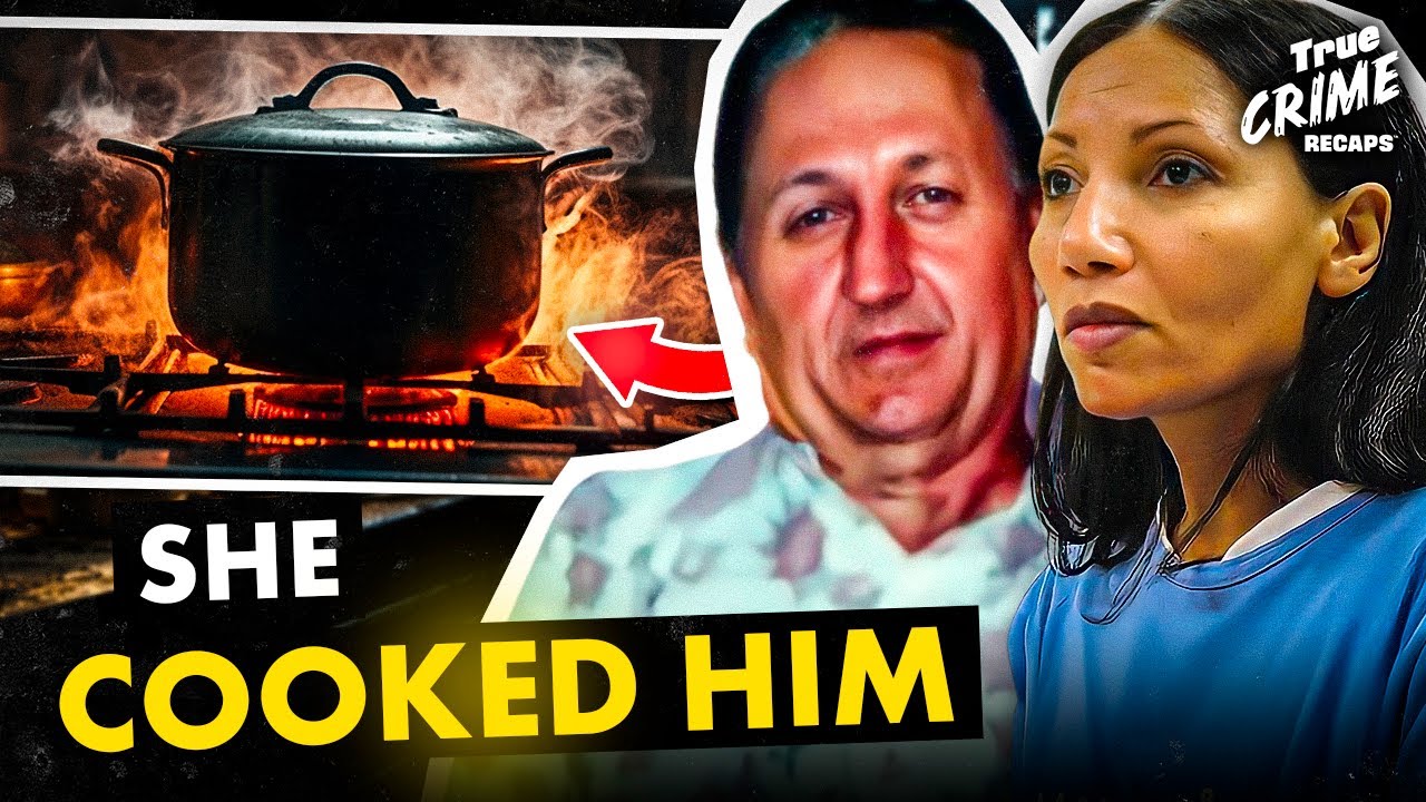 Deadly Beginning: Omaima Nelson Kills Husband Within a Month of ...