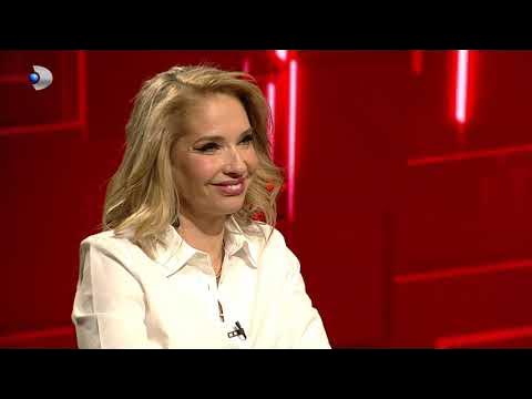 40 de intrebari cu Denise Rifai (26.05.2024) - Ileana Badiu | Editie COMPLETA - YouTube