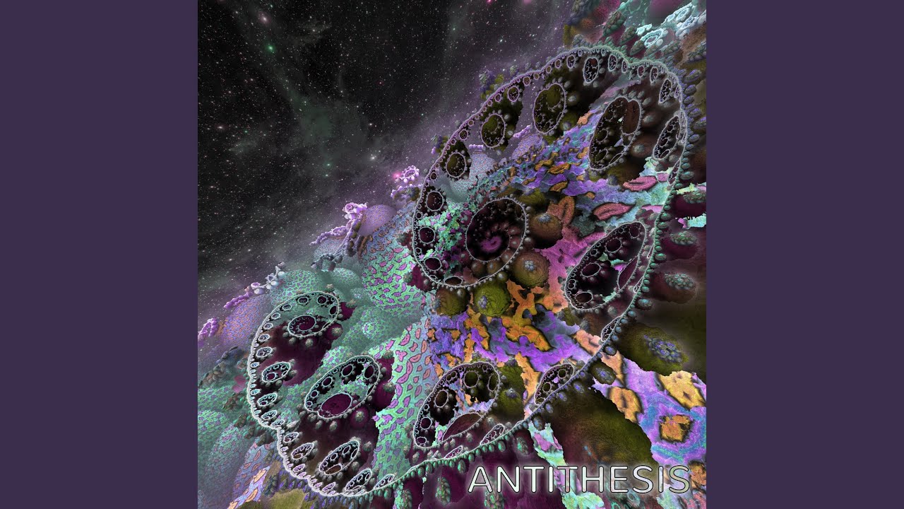 The Infinite Living Mind - YouTube