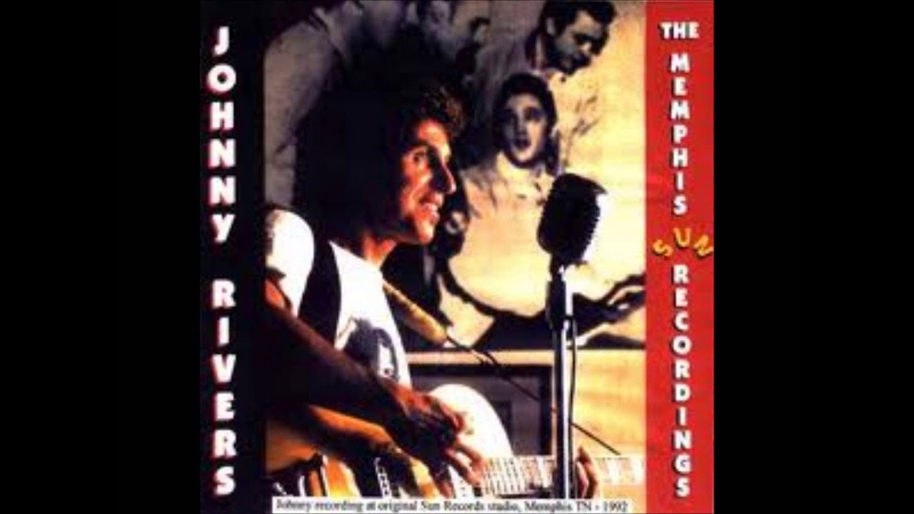 Johnny Rivers "Mother and Child Reunion" - YouTube
