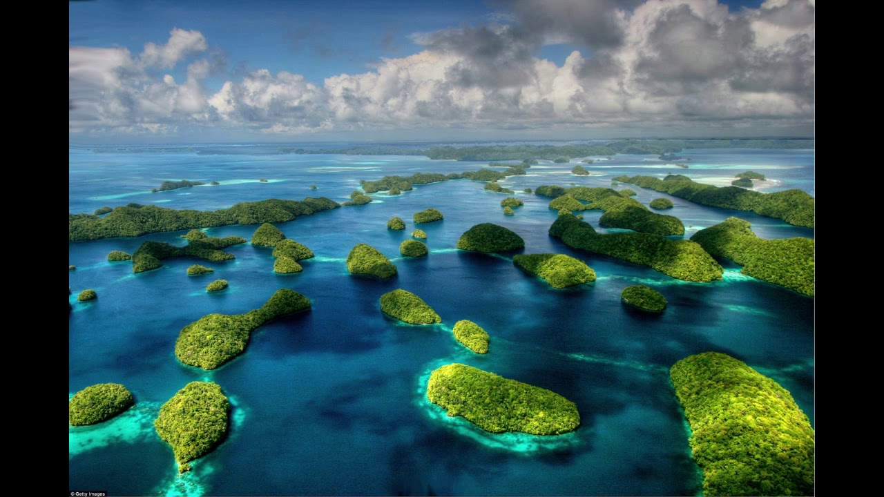 Islands In the Stream (by SAXTRIBUTION) - YouTube