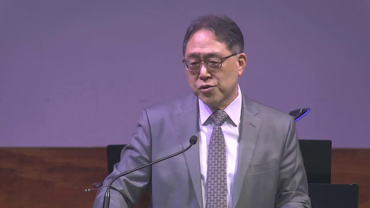 Sermon: Pastor Sam Hwang; "Worship vs. Observance"; Genesis 4:1-16 ...
