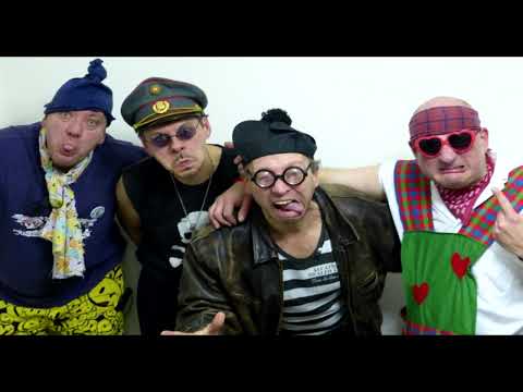 Die Muschi von der Uschi - Die Hinichen