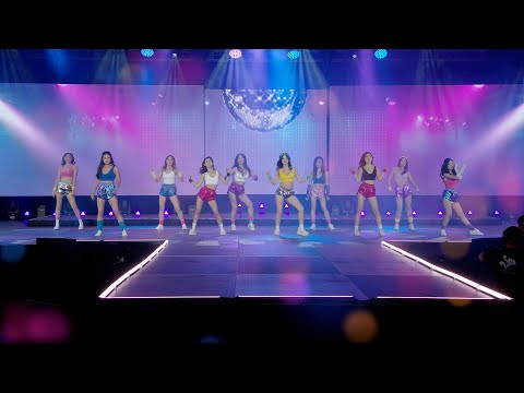 Miss Chinese Pageant 2025 - Opening Dance