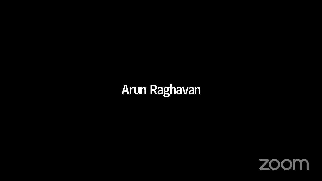 FUNDING - What founders need to know | Arun Raghavan,Founding Partner ...