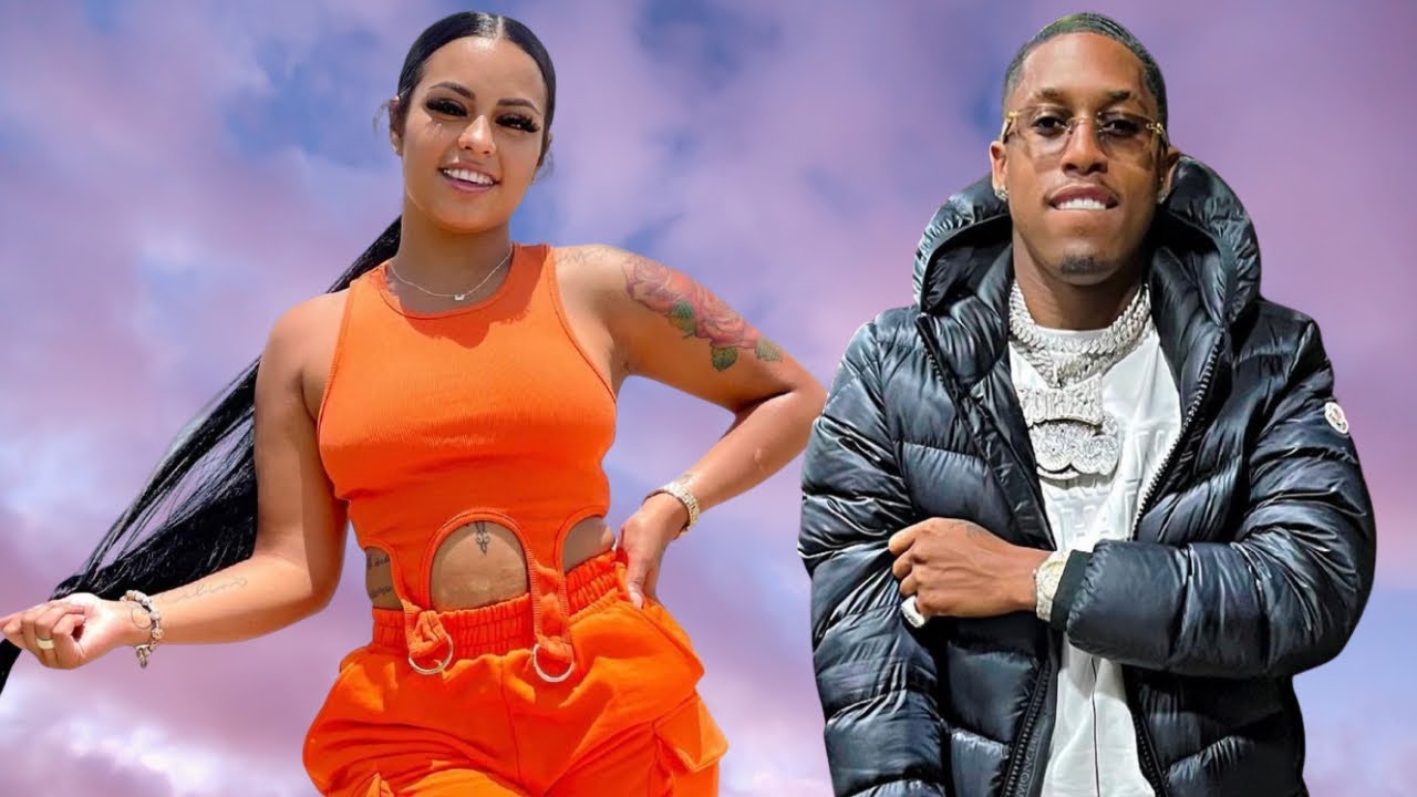 Carmen and Corey still together? Zo calls out Corey for lying! - YouTube