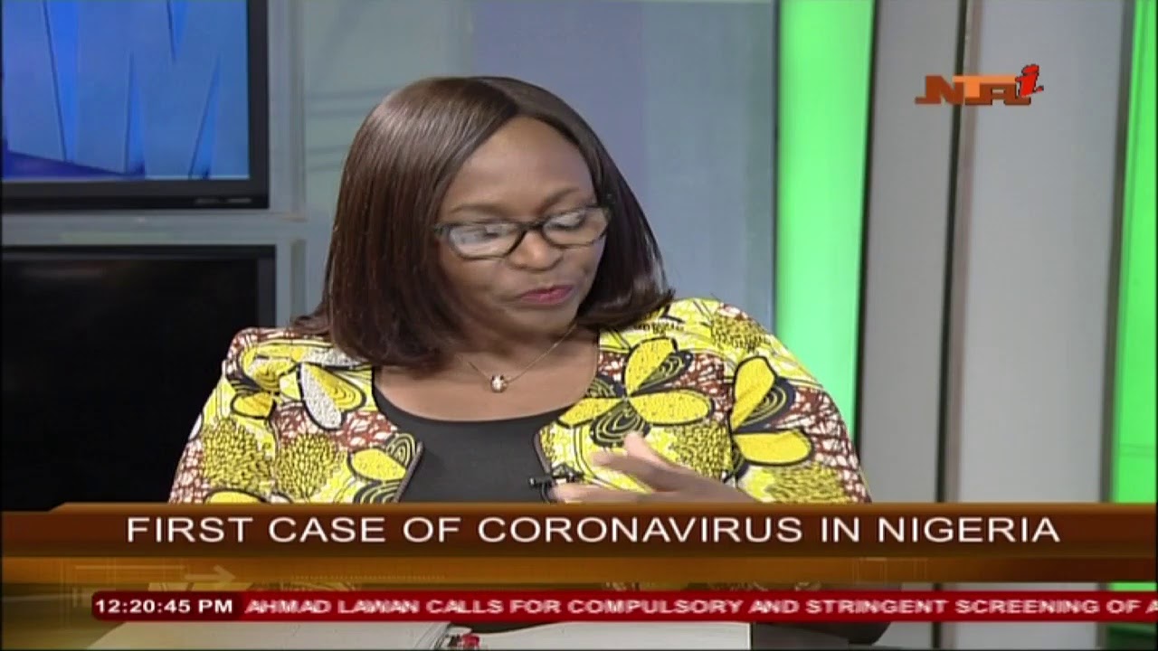 NTA Live TV - YouTube