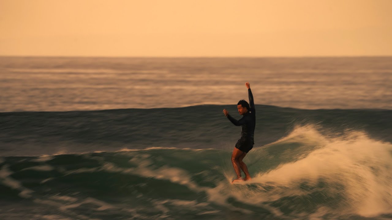 Slick Steps: The Wave Dance of Tedi Hardware - YouTube