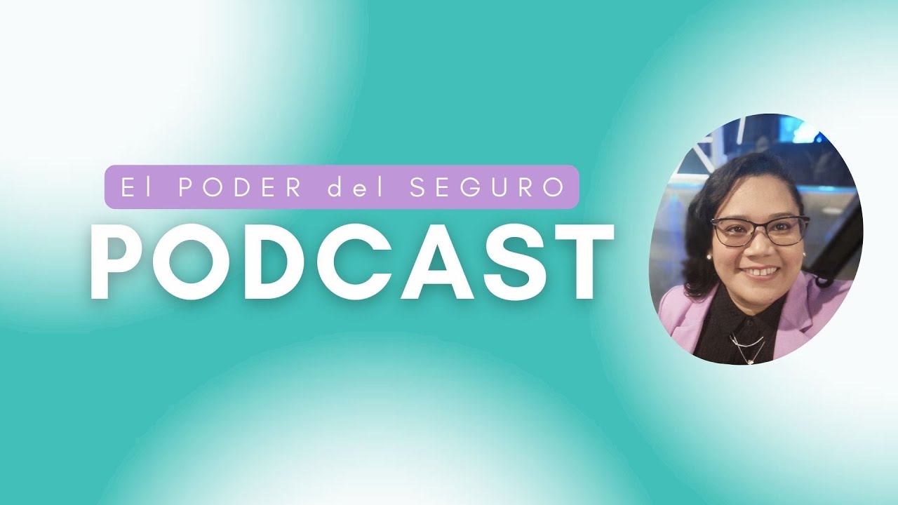 Ricardo Gamboa en El PODER del SEGURO - YouTube