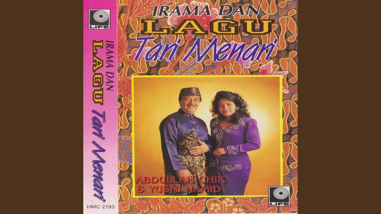 Seringgit Dua Kupang - YouTube