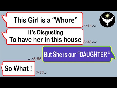 Angry Stepmom violates the privacy of Stepdaughter so i kicked her out