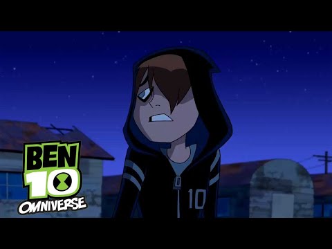 Ben 10 Elimina a Todos los Bens Malos - Ben 10: Omniverse Español Latino