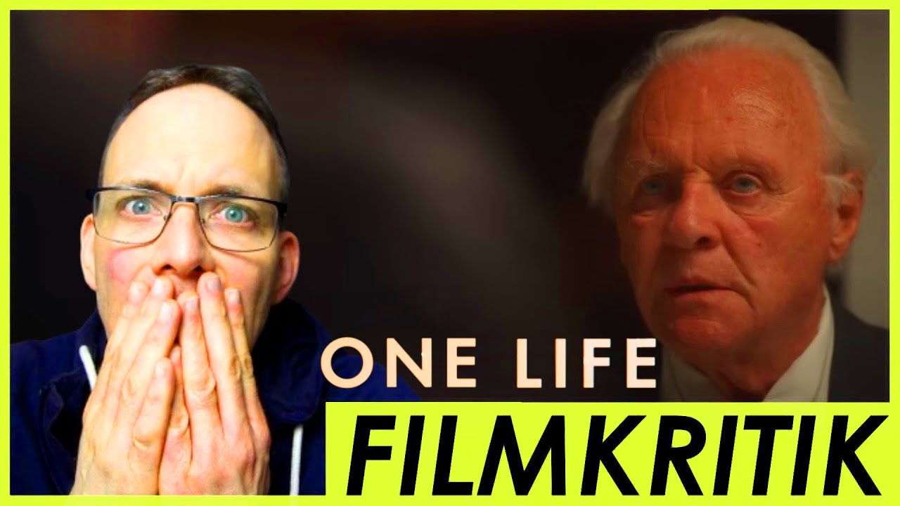One Life - Review Kritik - YouTube