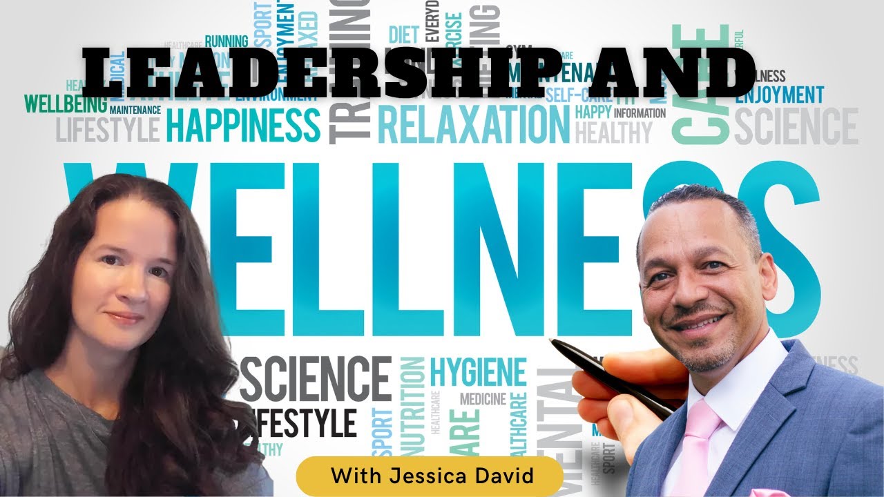 Leading with Wellness: The Importance of Self-Care in Leadership. - YouTube