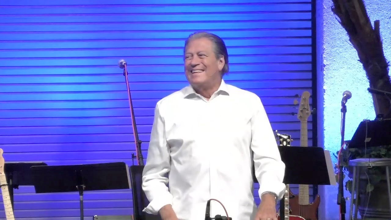 Acts 2:37-47 | Ed Rea - YouTube