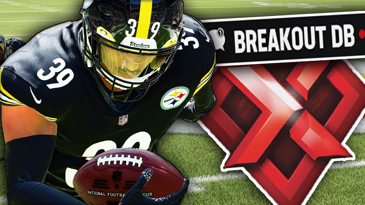 Insanely Tough Superstar X Factor Breakout Scenario! Madden 23 ...