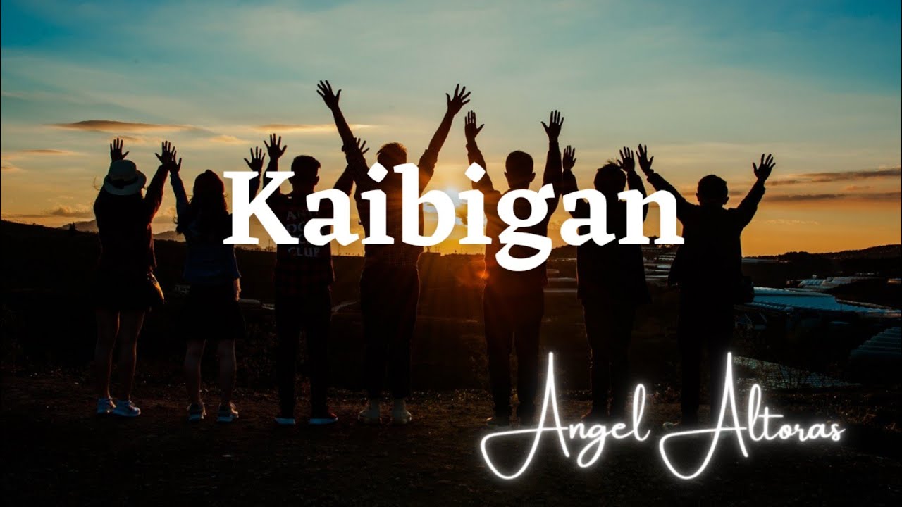 Kaibigan Quotes Tagalog