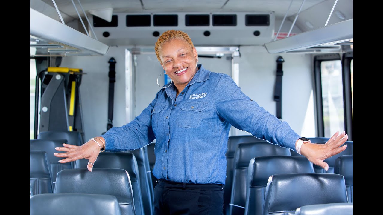 Women's History Month Essential Workers' Spotlight: Phyllis Fortuné ...