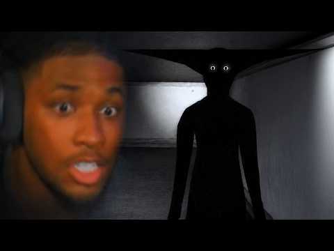 ROBLOX HORROR IS OUT OF CONTROL..