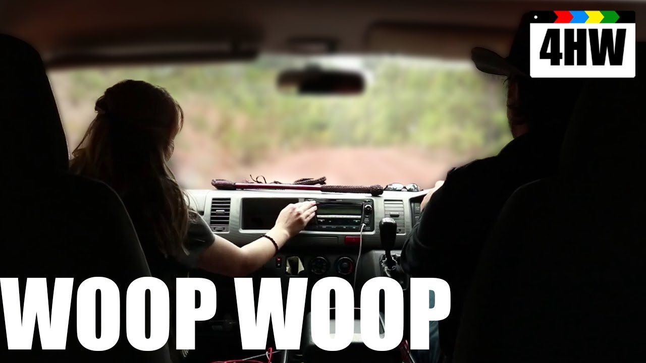 Woop Woop [YWAMPerth Short Film] - YouTube