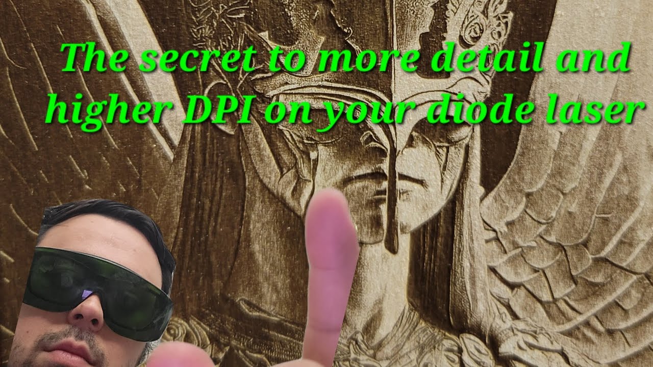 How to run a ramp test and achieve the most detail out of your photo ...