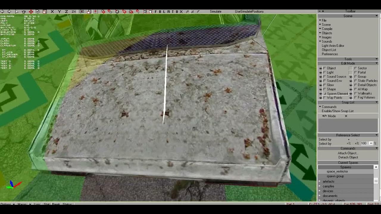 Створення туторіалу (run_tutorial) - YouTube