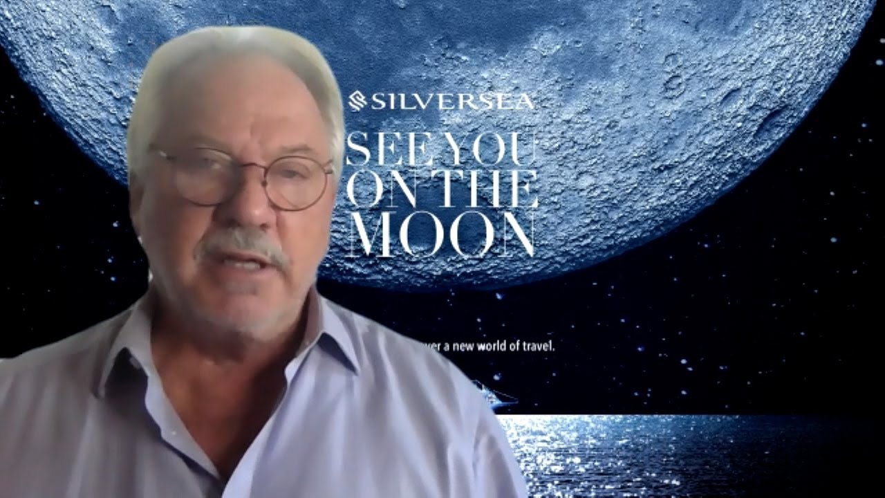 Insider Video: Mark Conroy on How Silversea Is Working to Restart ...