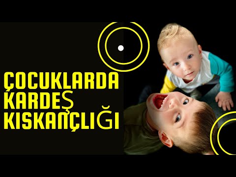 Kardeş Kıskançlığı ve Alınması Gereken Önlemler | NİHAN ANNE