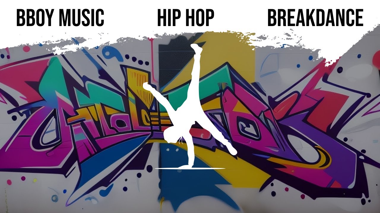 New Bboy Music 2024 "GrandFinale" Best Break dance Hip Hop B Boyng ...