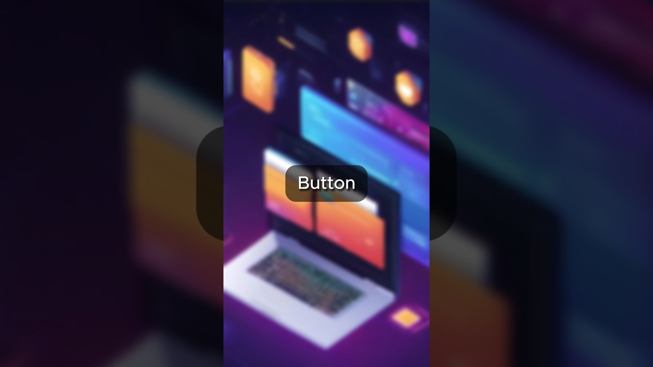 Day 5 Amazing Button Animation In Css Html Css Button