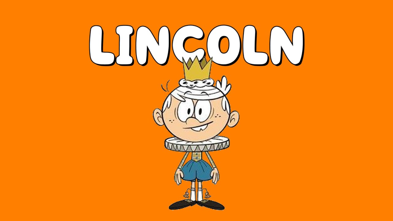 Bluey but it's The Loud House - YouTube