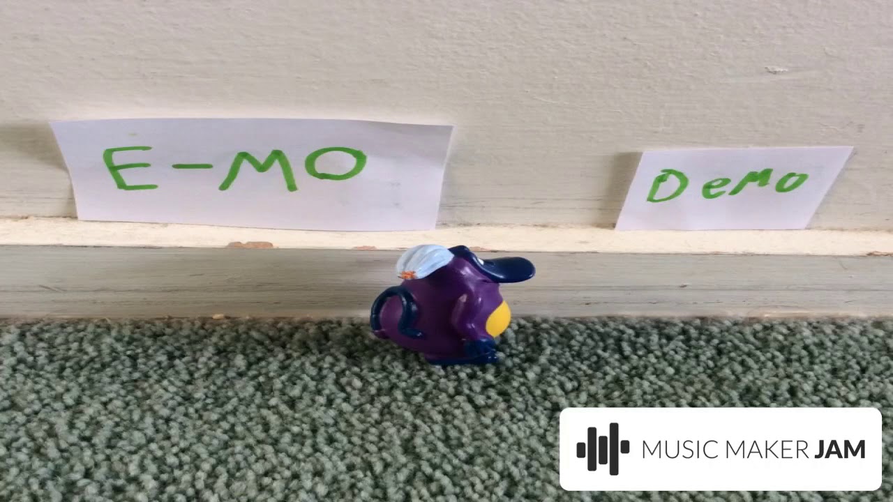E-MO (DEMO) - YouTube