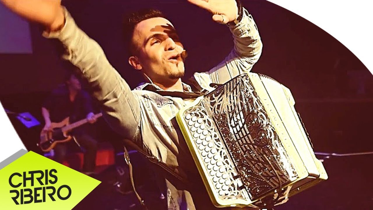 CHRIS RIBEIRO - NO AR NO AR - YouTube