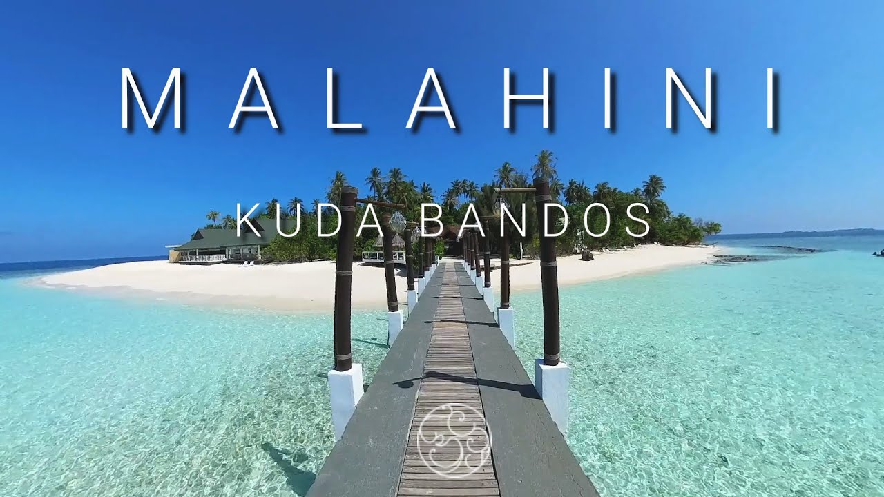 Malahini Kuda Bandos / Ada Resort - Island Resort / Maldivler ...