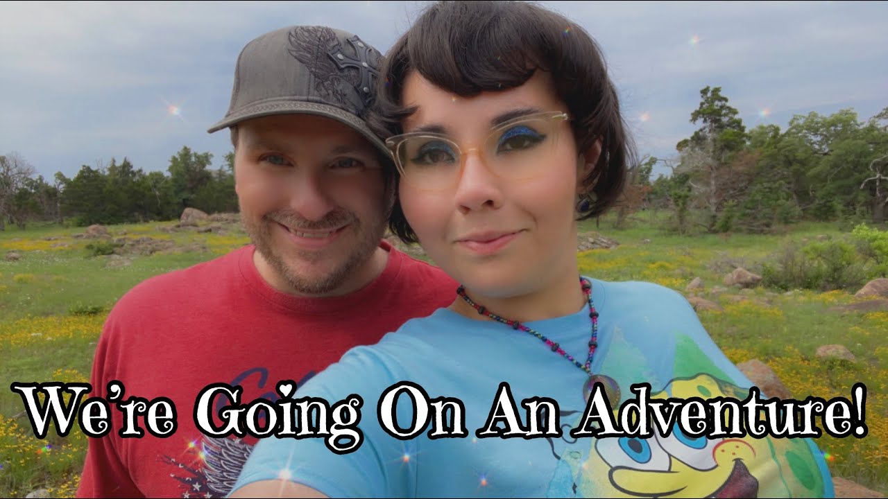 Let s Go On An Adventure Vlog YouTube let-s-go-on-an-adventure-vlog-youtube